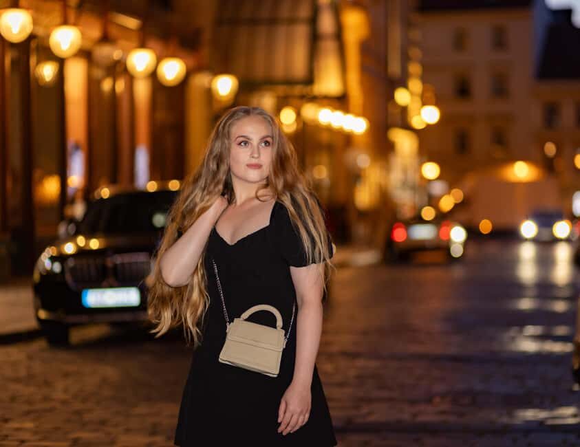 Prague: Photoshoot after Sunset - Who Will Love This Tour?