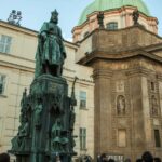 Prague: Prague Castle Tour without interiors in German - What’s Not Included and What That Means for You