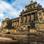 Prague: Private 2 & Half-Day City Tours with Local Guide - The Itinerary in Detail