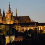Prague: Private Castle Tour with Limousine-alone at catle - Practical Details & Considerations