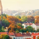 Prague: Private tour to the historic fortress of Vyehrad - What to Expect and Practical Details