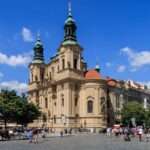 Prague: Russian Prague Tour with a Historian Guide - What to Expect from the Tour