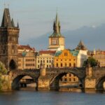 Prague: Step Into a Fairytale on This Essential Walking Tour - What Does the Tour Offer in Practical Terms?
