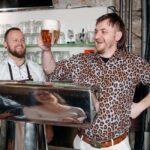 Prague: Tap That Glass - A Beer Masterclass by Lokál - Who Will Love This Experience?