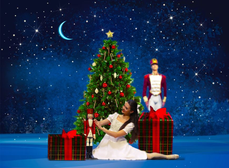 Prague: The Nutcracker Ballet Tickets - Who Will Love This Experience?