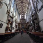 Prague: Unique Walking Tour with a Local Historian - What’s Included and What to Expect