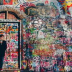 Prague: World of Banksy Ticket & Digital City Tour - Exploring the Banksy Experience in Prague