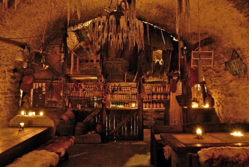 Prague's Best-Old Town, Charles Bridge, Underground, Alchemy - Who Should Join This Tour?