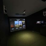 Premium Golf Simulator Experience in Moschato - An Overview of the Experience