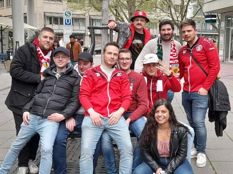 Premium Party Stuttgart: Celebration for Your Bachelor Party - Authentic Feedback and What to Expect