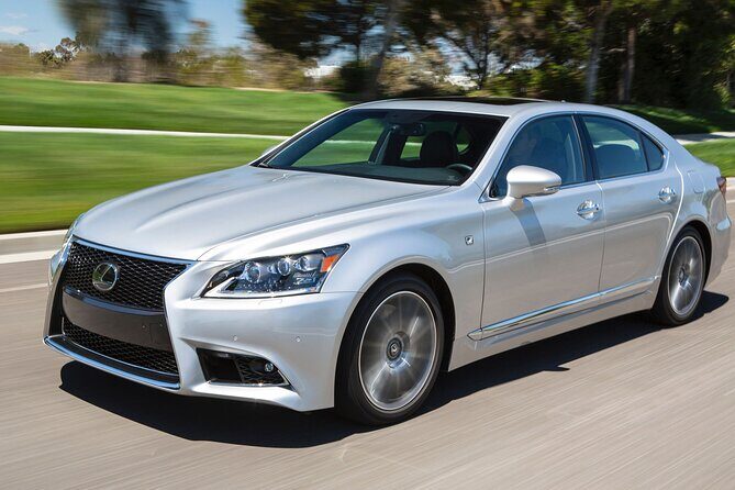 Premium Private Auckland Airport Transfer  Door to Door - Detailed Breakdown of the Experience