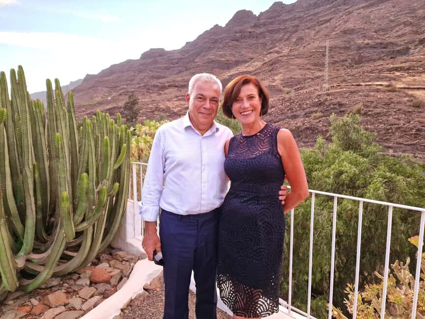 Premium romantic experience for couple in Mogan Gran Canaria - What to Expect: Practical Details and Considerations