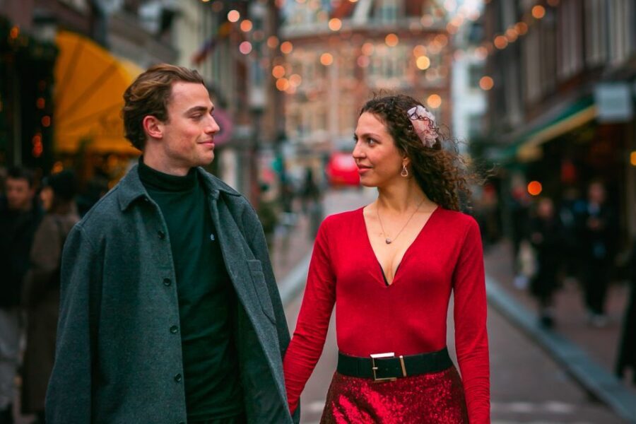 Premium Romantic Photoshoot Experience for Couples - Breaking Down the Experience: Pros and Cons
