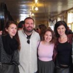 PREMIUM TAPAS TOUR: Paella, Tapas, Winery and Flamenco - Navigating Malaga’s Streets: From Cathedral to Picasso Museum