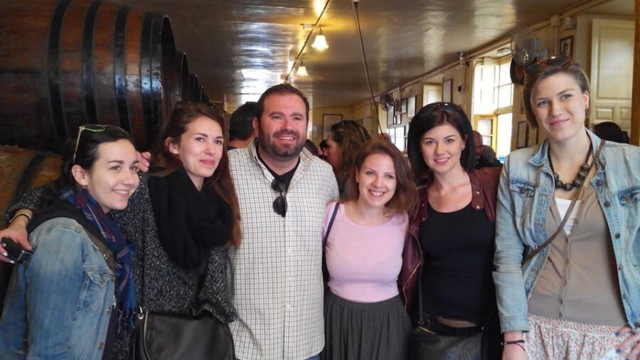 PREMIUM TAPAS TOUR: Paella, Tapas, Winery and Flamenco - Navigating Malaga’s Streets: From Cathedral to Picasso Museum