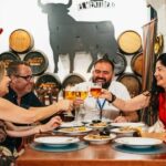 PREMIUM TAPAS TOUR: Tapas, Paella and Winery - Practical Details and Tips for Your Tour Experience