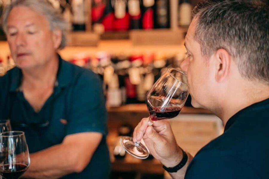 Premium Tasting of Amarone Wine in Verona city center - Who Should Consider This Experience?