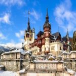 PREMIUM TOUR SMALL GROUP Bucharest-Peles&Bran Castles-Brasov - The Value and Practical Aspects