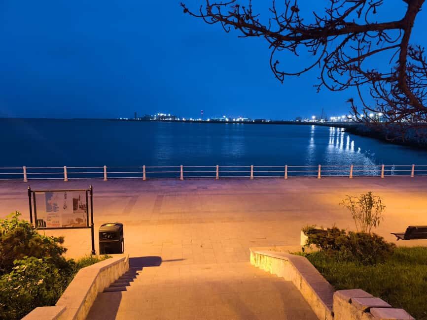 PREMIUM TOUR SMALL GROUP from Bucharest to Constanta - Breaking down the experience: what you can actually expect
