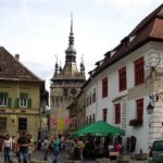 Premium Transylvania and Dracula's Castle 2-Day Tour - Exploring Dracula’s Legendary Castle