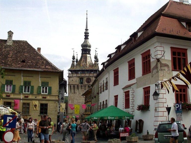 Premium Transylvania and Dracula's Castle 2-Day Tour - Exploring Dracula’s Legendary Castle