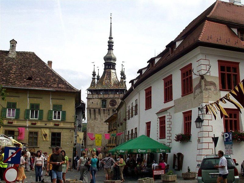 Premium Transylvania and Dracula's Castle 2-Day Tour - Exploring Dracula’s Legendary Castle