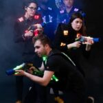 Premium Zone Lasertag | Berlin - What Makes It Stand Out?