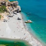 Preveli from Heraklion: Exotic Beach & Palm Forest, PickUp - Detailed itinerary and what to expect