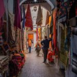 Price: Day trip to Tangier by ferry with lunch and tour guide - Exploring Tangier’s Old Quarters