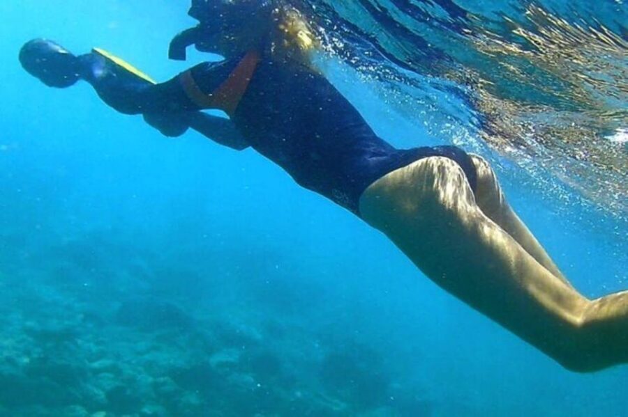 Princeville: Selfguided Sea Scooter Experience - Who Will Enjoy This?