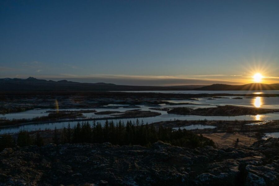 Private 6h tour: Golden Circle Essentials - An Efficient Introduction to Iceland’s Highlights