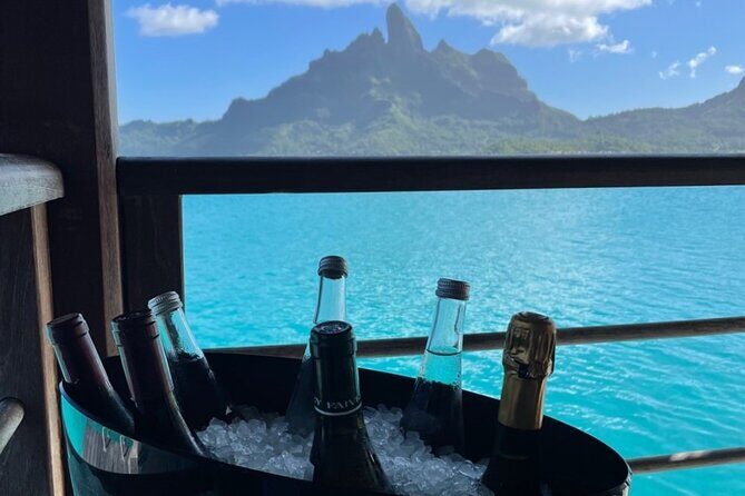 Private Advanced Wines - Bora Bora Wine Tastings - Authentic Reviews & What Travelers Say