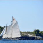 Private Afternoon Charter on Heart's Desire in Casco Bay - The Itinerary: What to Expect During Your Cruise