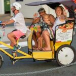 Private Airlie Beach Tuk-Tuk Tours - FAQs About Private Airlie Beach Tuk-Tuk Tours