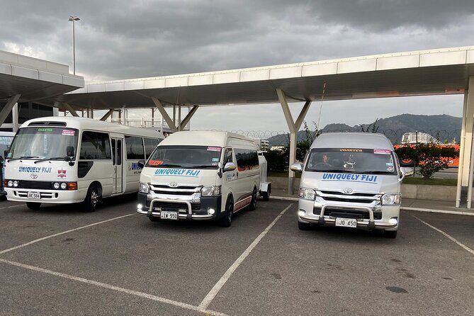Private Airport Transfer: Nadi Airport to Hotel - Reliability and Punctuality: What Travelers Say