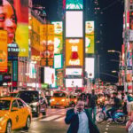 Private Airport Transfer: Newark to Manhattan - Up to 5 Pax - Who Will Appreciate This Service?
