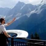 Private all day trip from Geneva to Chamonix Mont Blanc - Exploring the Mer de Glace Glacier