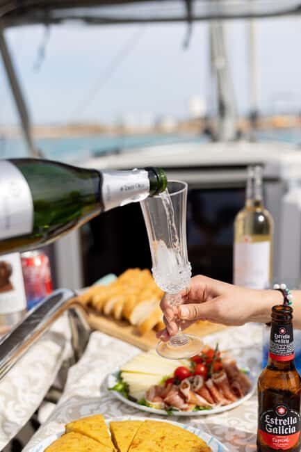 Private and exclusive sailboat in the Bay of Palma and surrounding areas - Who Should Consider This Experience?