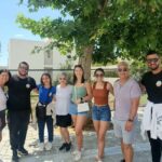 Private Athens Riviera Tour Temple of Poseidon & Cape Sounio - The Practical Side: What To Expect