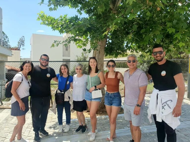 Private Athens Riviera Tour Temple of Poseidon & Cape Sounio - The Practical Side: What To Expect