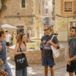 Private Barcelona Walk: Roman Roots & Gothic Quarter Gems - Practical Details and What’s Included