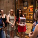 PRIVATE Barcelona Walking Tour: Old Town & 10+ Hidden Gems - A Closer Look at What You’ll Experience