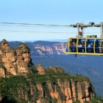PRIVATE Blue Mountains Day Tour from Sydney with Wildlife Park and River Cruise - Transportation, Timing, and Comfort