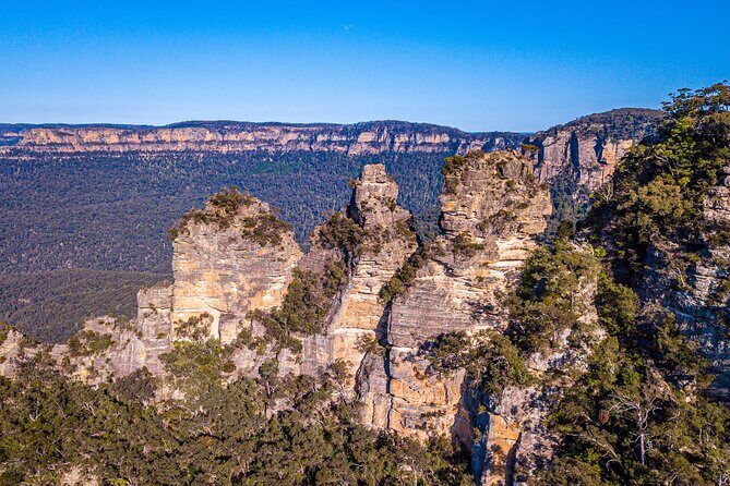 Private Blue Mountains Escape The Crowds Tour - Who Is This Tour Best For?