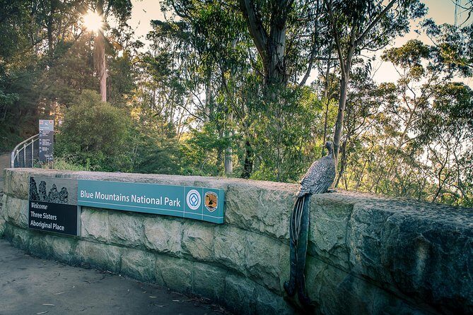 PRIVATE Blue Mountains Wilderness & Wildlife Late Start Tour - What the Included & Excluded Elements Mean for You