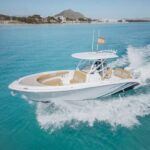 Private Boat 3h skipper & fuel included, Coll Baix and Caves - Why Choose This Tour?