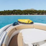 Private Boat 6h visiting Parc Natural with skipper and fuel - The Experience in Detail