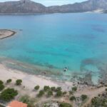 Private Boat Trip to Balos Lagoon from Chania - Dining and Refreshments: A Taste of Crete
