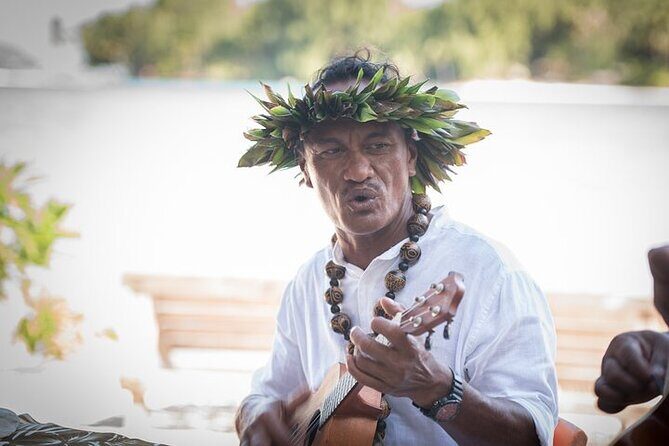 Private Bora Bora Lagoon Experience - The Highlights of the Tour