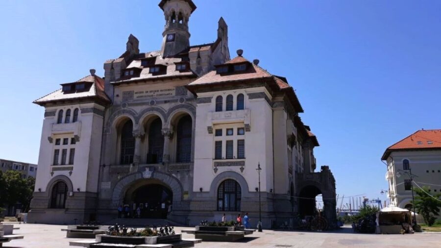 Private Bucharest Tour: Discover Constana & Black Sea Coast - Who Should Consider This Tour?